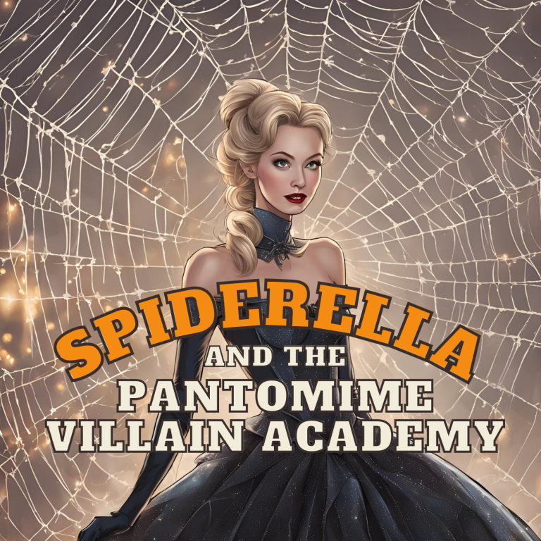 Read and Download Pantomime Scripts - Scripts for Stage