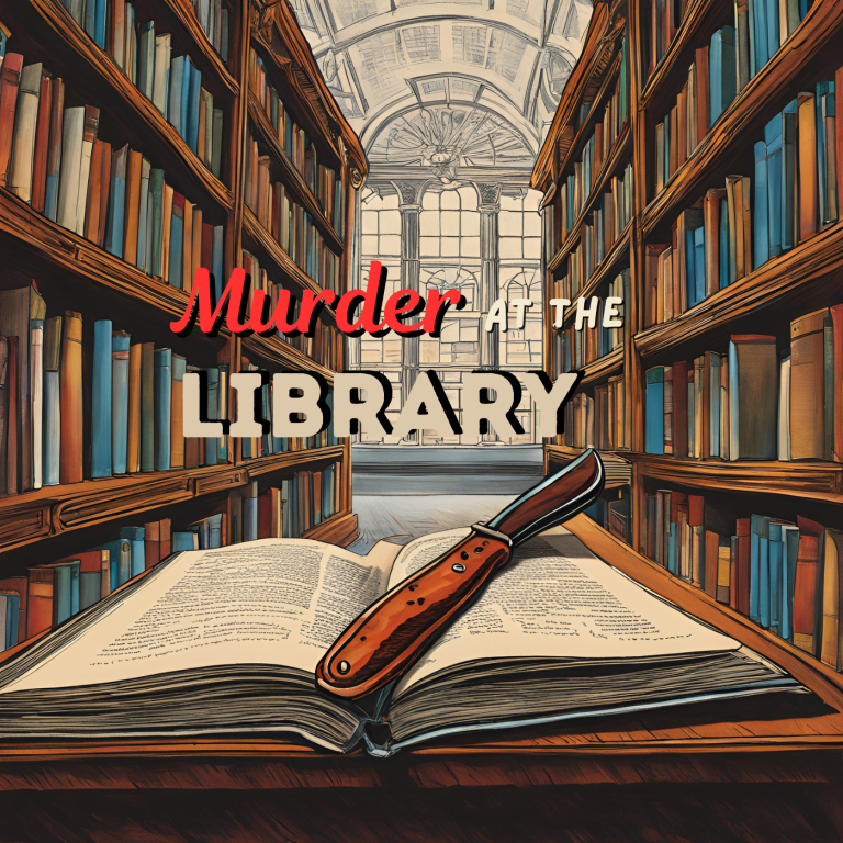 Read and Download Murder Mystery Scripts | Scripts for Stage