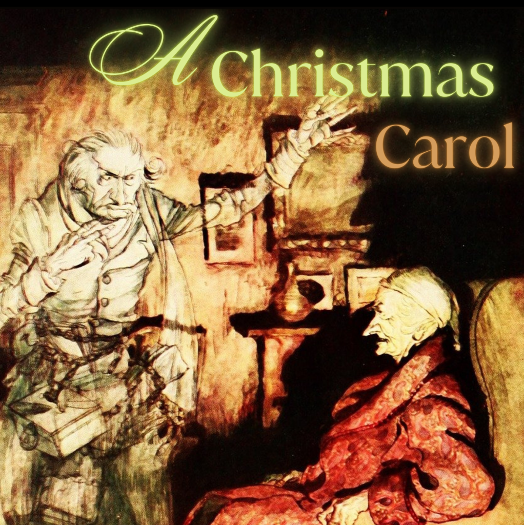 A Christmas Carol | Scripts for Stage