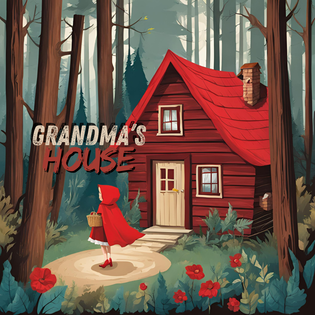 Grandma’s House | Scripts for Stage